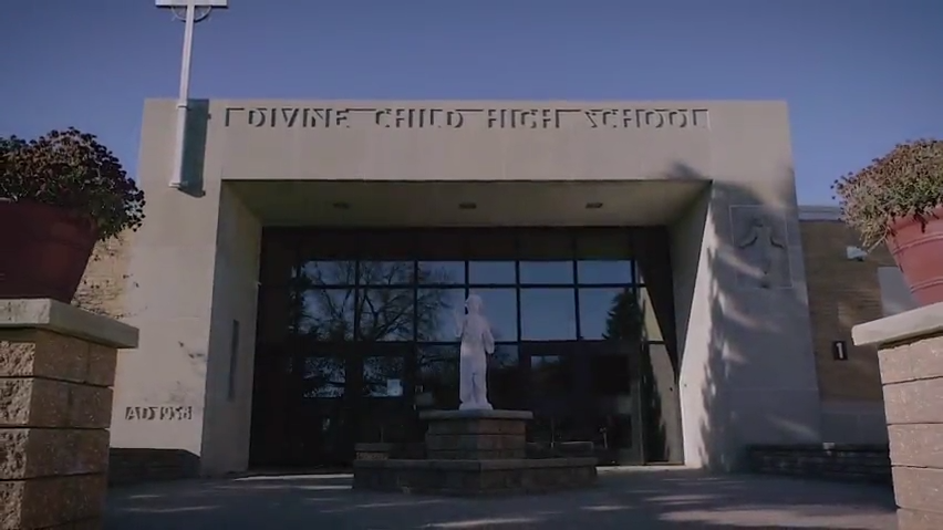 Petition · Divine Child High School Students should get November 1st ...
