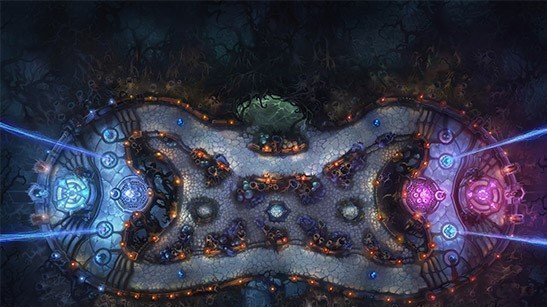 Petition · Resurrection of Twisted Treeline - League Of Legends ... Petition · Resurrection of Twisted Treeline - League Of Legends ...