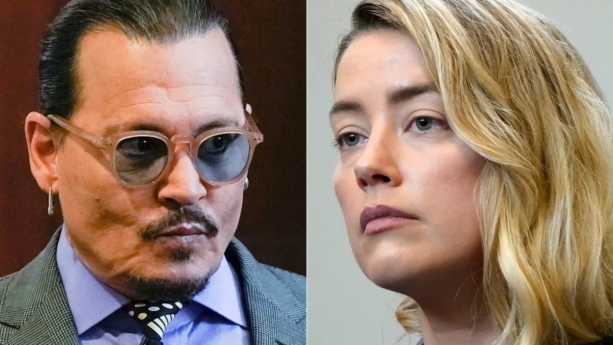 Petition · Sign To Show Your Support To Johnny Depp!! - United States ...