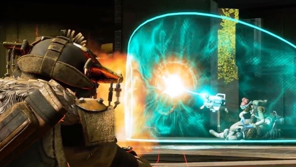 Petition · Bring back lifeline shield - United States · Change.org