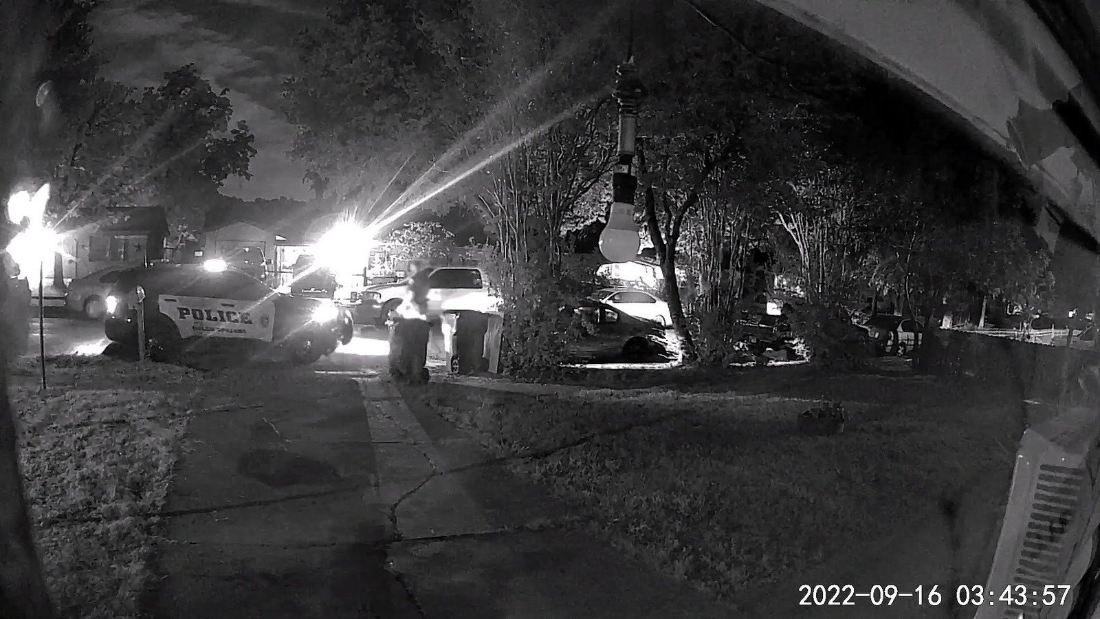 Petition · Shut down the Balch Springs Police department - United ...