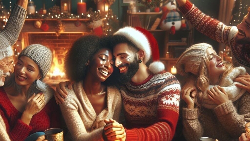 Petition · Replace Christmas 2024 with RizzMas - United States · Change.org