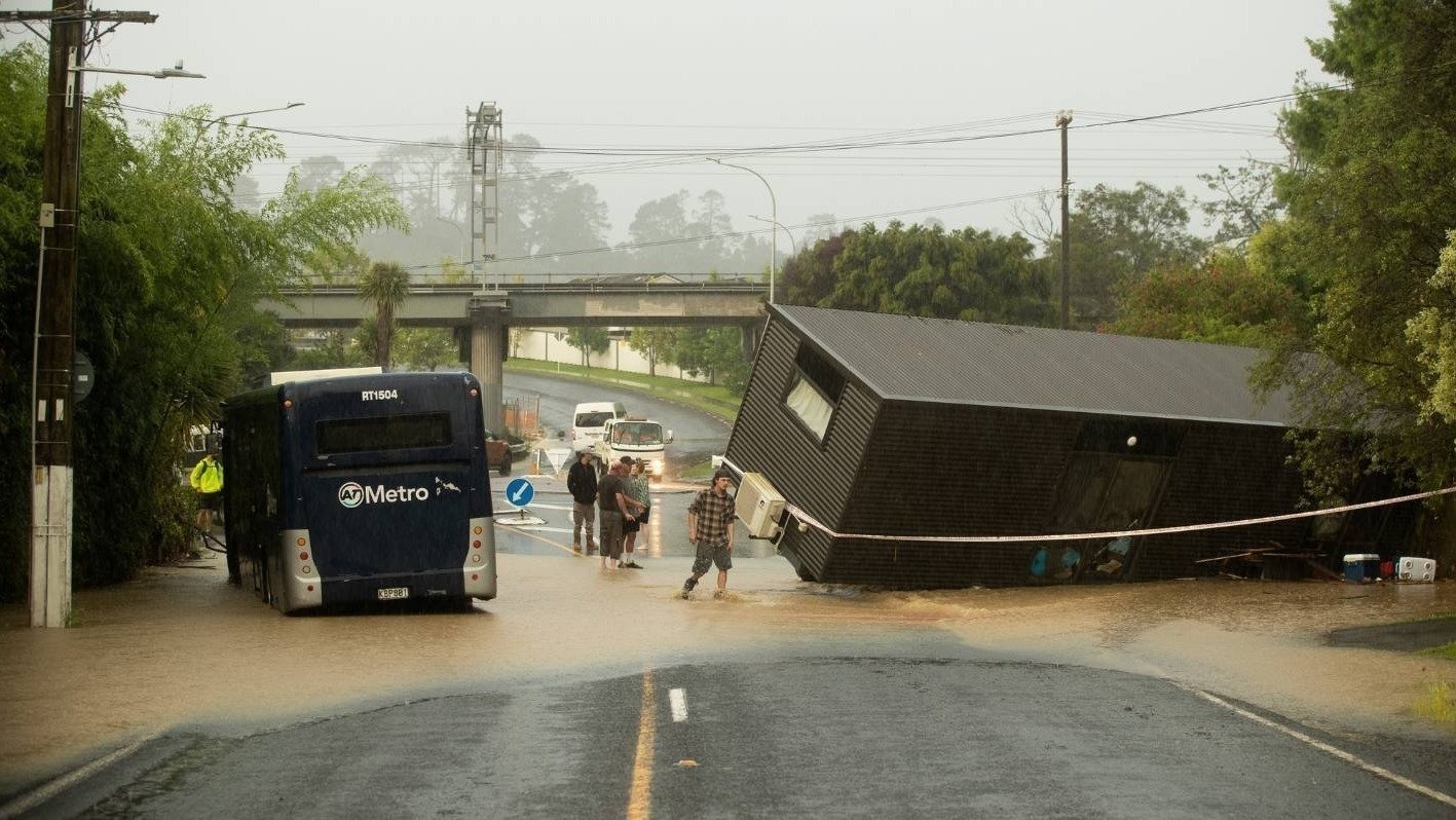 Petition · Auckland Floods 2023 - Stand Down Wayne Brown - Auckland ...