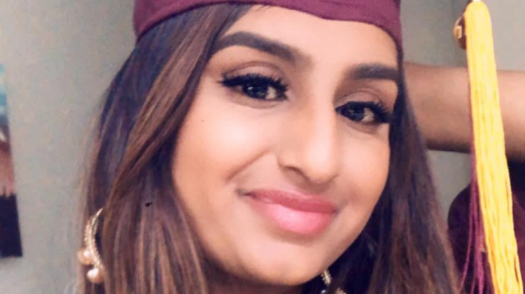 Petition · Get Megha Varma on The Bachelorette - United States · Change.org