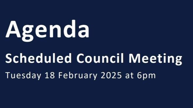 Petition update · Council Meeting tonight - Weblink · Change.org