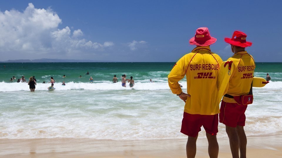 Petition · Australia needs to implement more lifeguards on public ...