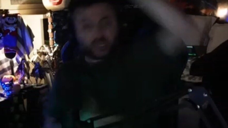 Petition · petition to get Blaster to change his jokes - Bahrain ...