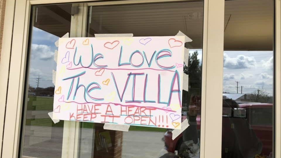 Petition · Save Fortin Villa Learning Center · Change.org