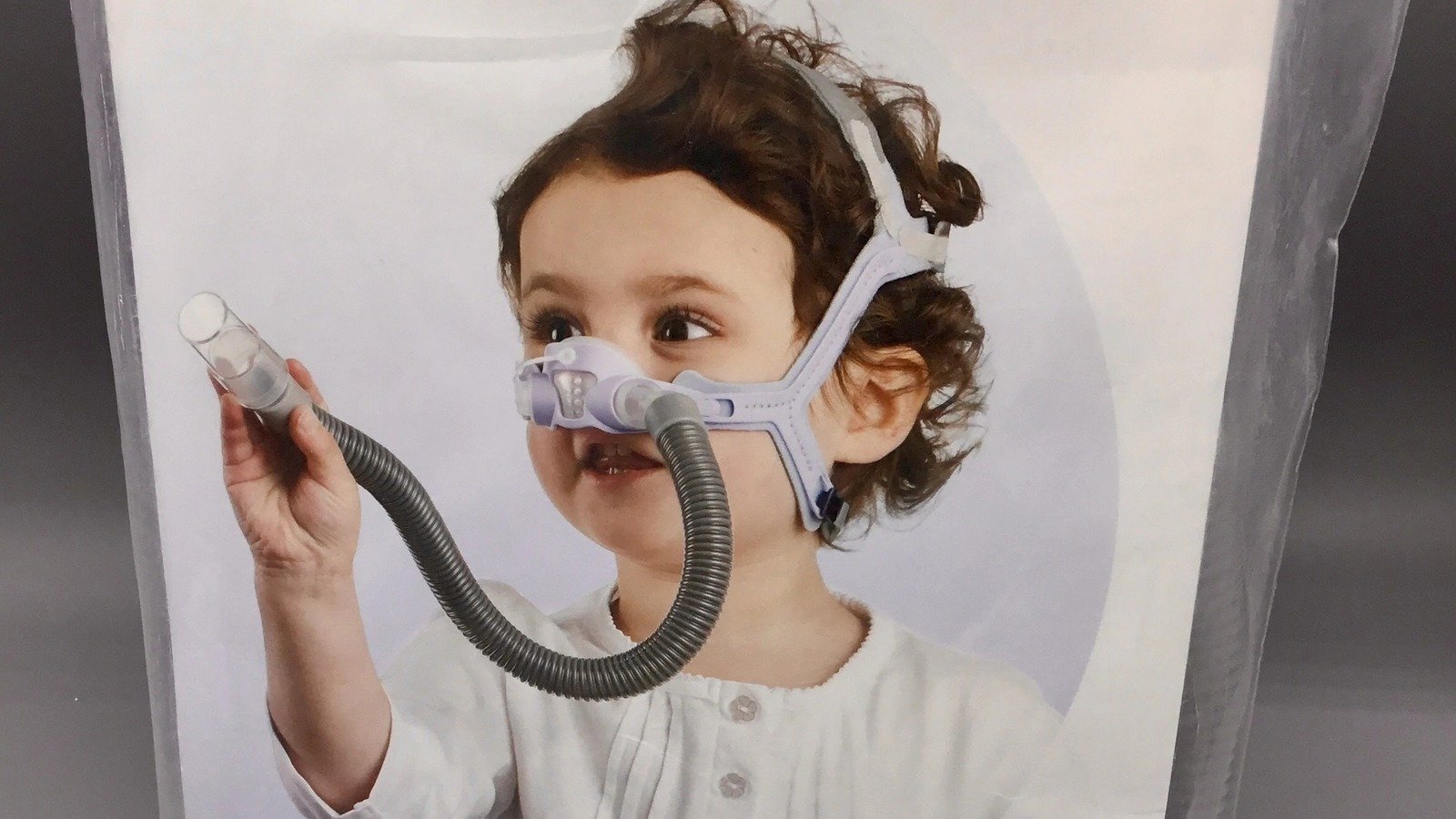 Petition · Resmed - please do not discontinue Pixie pediatric NIV masks ...