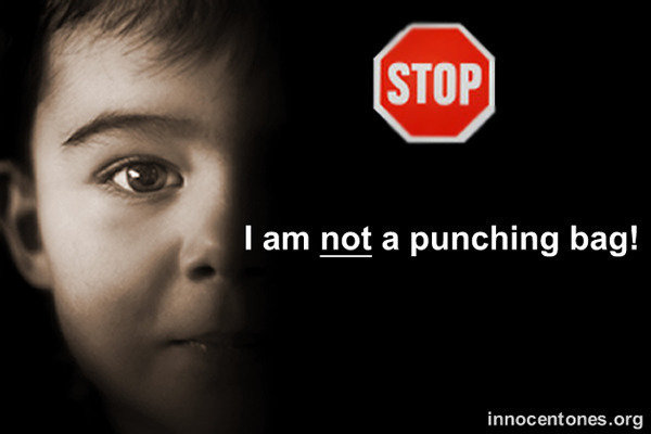 Petition · Children's Rights - United States · Change.org