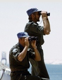 Petition · Support U.N. Peacekeeping in Iraq and Afghanistan as U.S ...