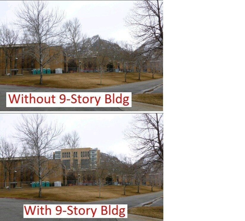 Petition · No 9-Story Building 2 - United States · Change.org