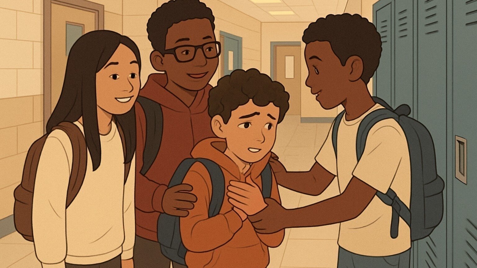Petition · Amend Zero-Tolerance Policies in Monroe County Schools ...