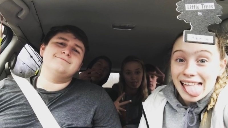 Mackenzie Hurd's Instagram, Twitter & Facebook on IDCrawl