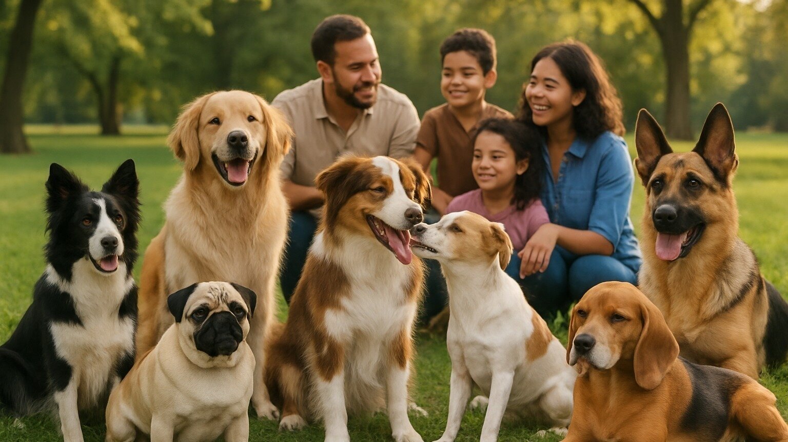 Petition · Revise the Banned Dogs List - United Kingdom · Change.org