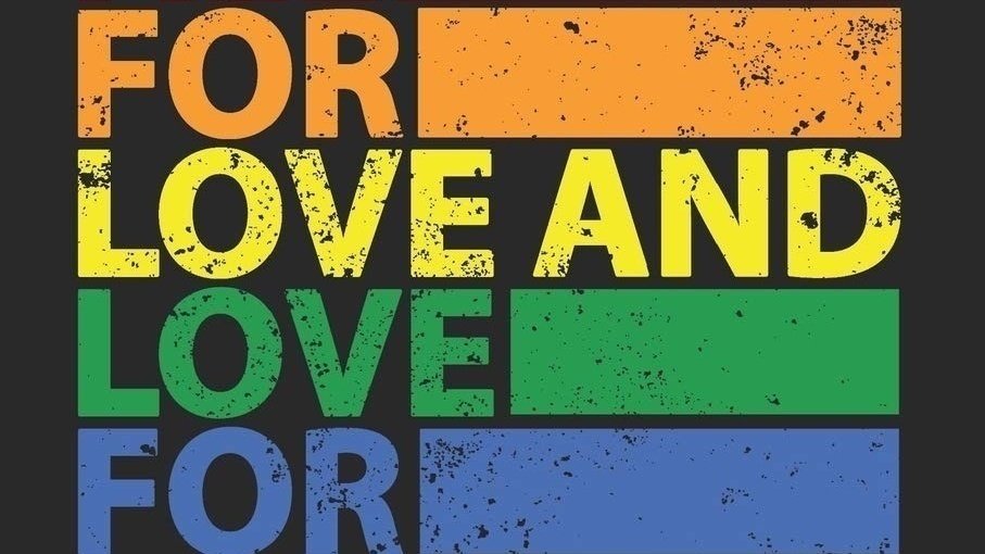 Petition · Save Pride Month - United States · Change.org