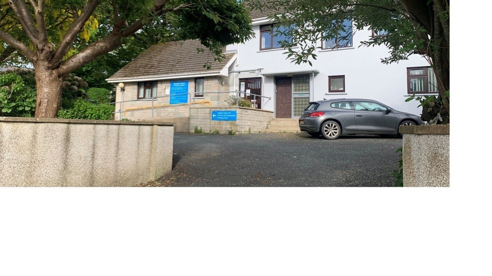 Petition · Save St. Davids Surgery, Pembrokeshire - United Kingdom ...