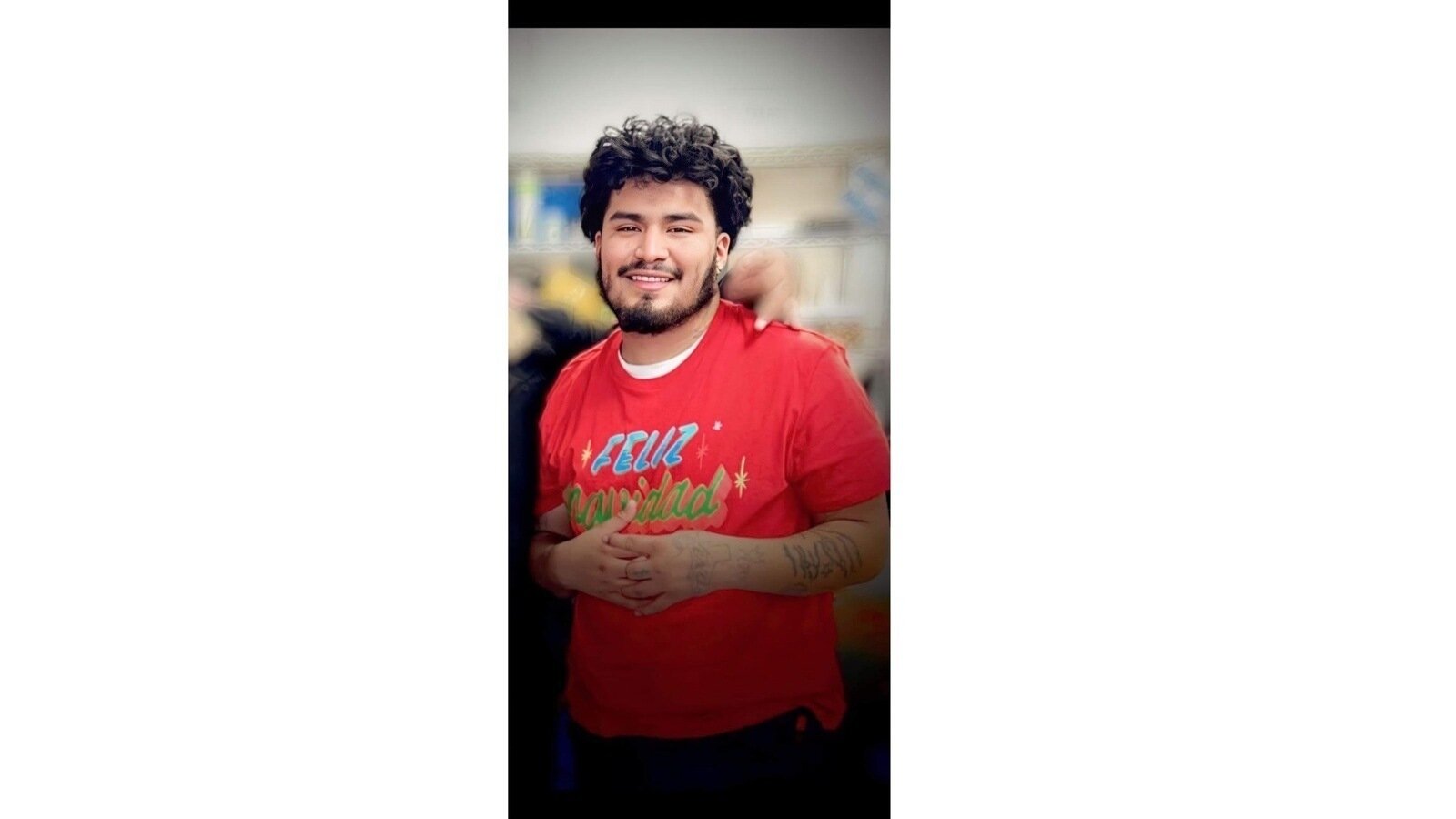 Petition · Justice for Christopher Amaya - United States · Change.org