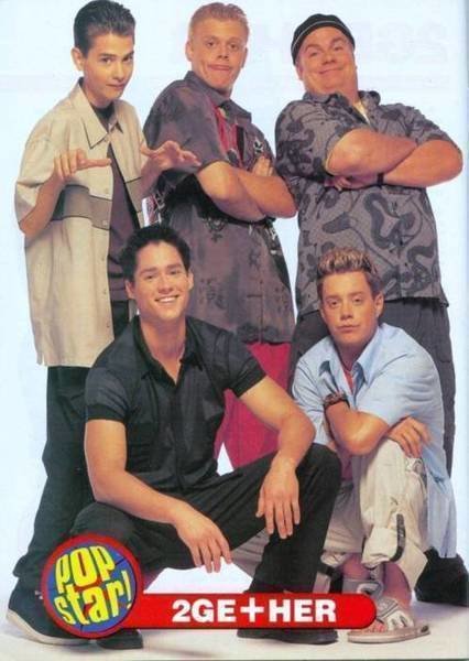 Petition · We want 2Gether to reunite, film a TV special, and release a ...