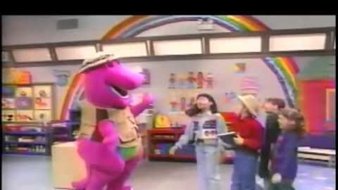 Petition update · Barney and Friends, please come back!!!!!!!! · Change ...