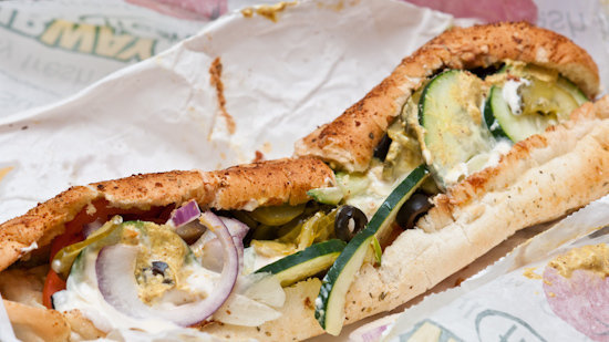 Petition · Change Subway's slogan to "Sadwiches" - United States ...