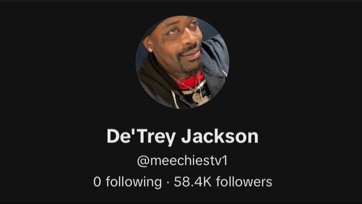 Petition · Ban De’Trey Jackson from exploiting the homeless on TikTok ...