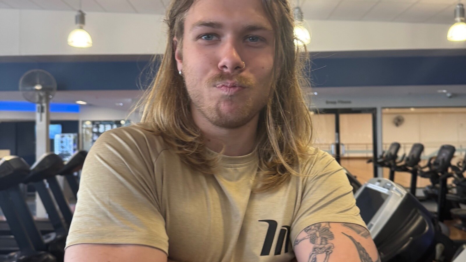 Petition · DANIEL PLEASE GET A HAIRCUT - Ipswich, Australia · Change.org