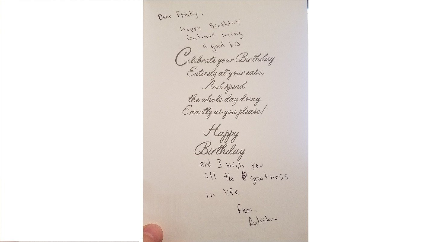 Petition · Make Rad My Friend Again - United States · Change.org