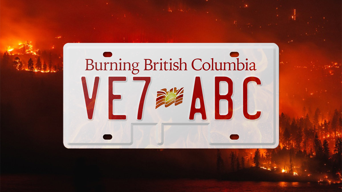 Petition · Let's demand politicians address climate change in BC by ...