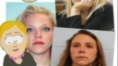 Petition · Stop the Compensation of Female Predators With the Double ...