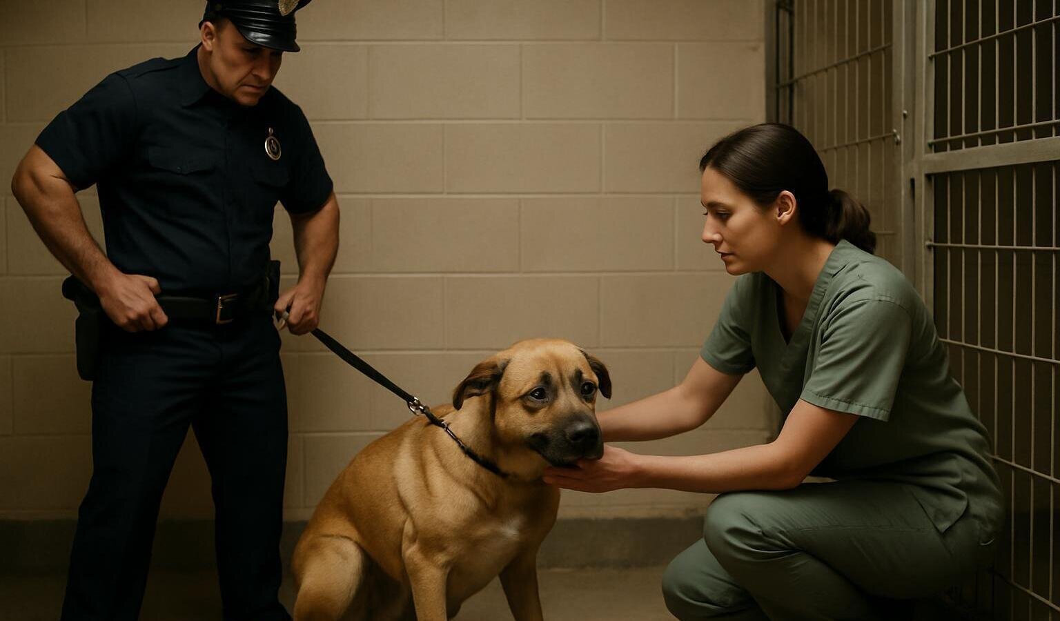 Petition · Justice for Hercules Legacy! End the shooting of dogs by ...