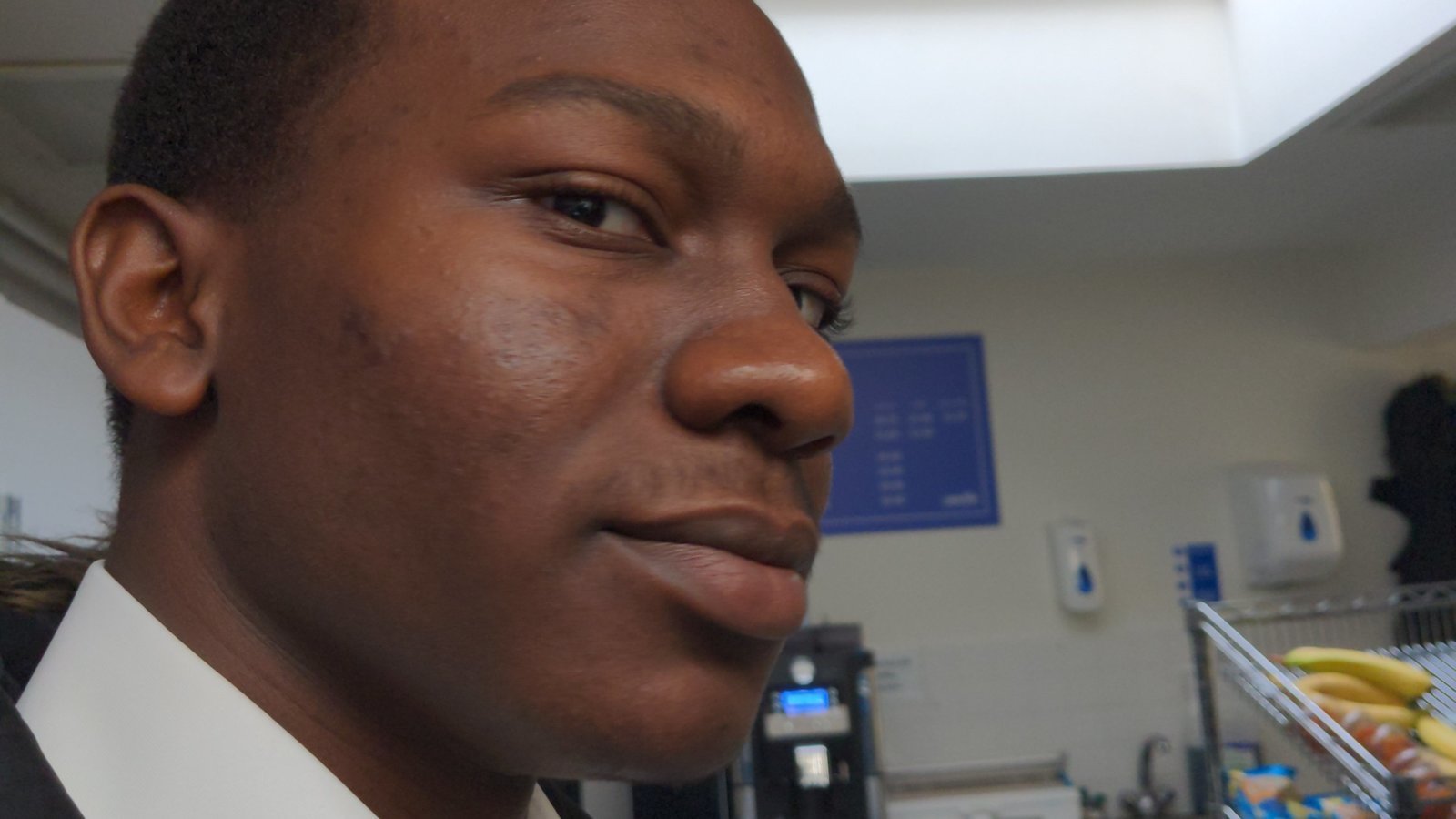 Petition · Colonising Mars. With big boy Colin as our pilot - United ...