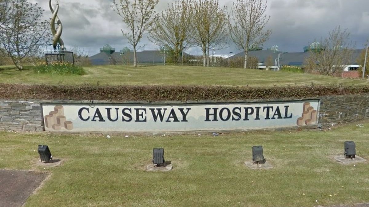 Petition · Keep Causeway Maternity ward Coleraine open - United Kingdom ...