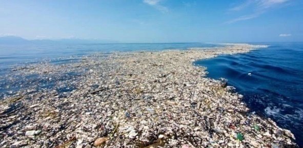 Petition · All Mega - Trawlers to clean up Great Pacific Trash Vortex ...