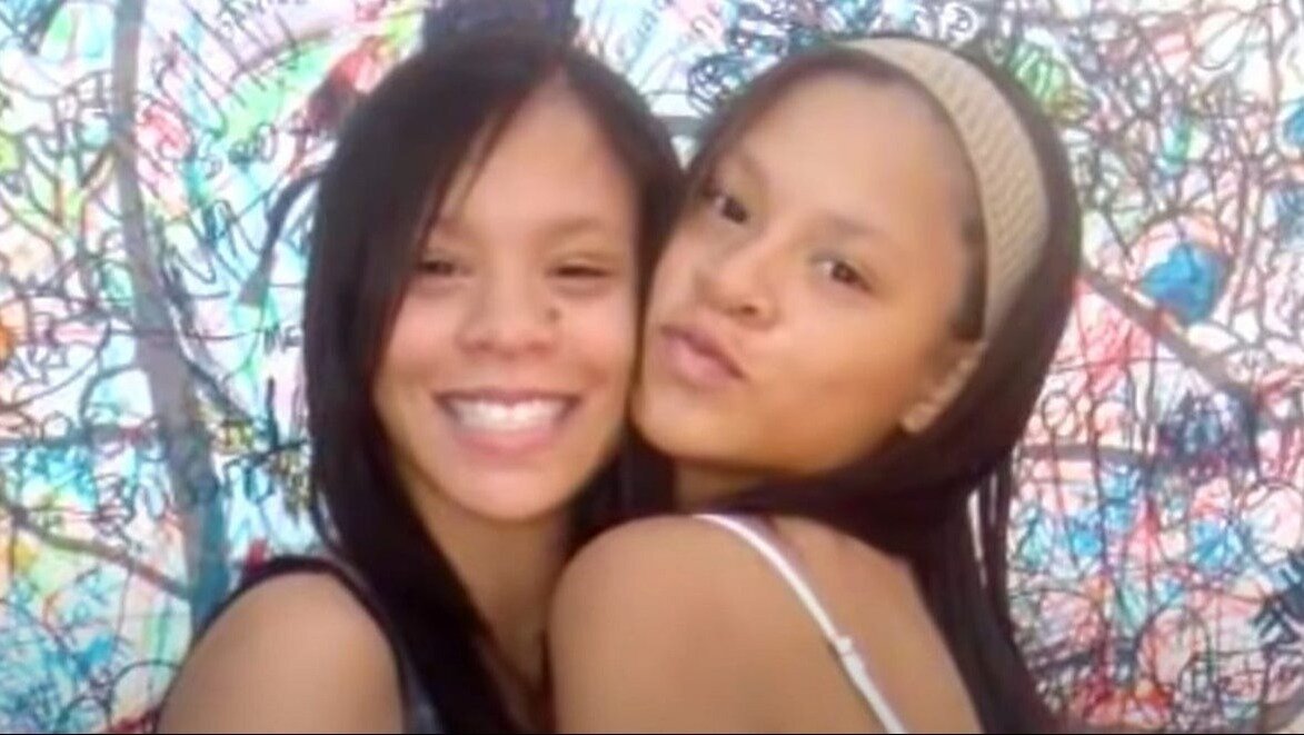 Petition · PAROLE ABUSE VICTIMS - TASMIYAH & JASMIYAH WHITEHEAD ...