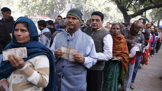 Petition · Demonetization! Why NRI shall deposit old Notes in RBI Delhi ...