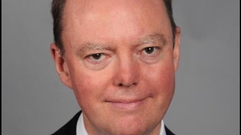 Petition · Get Chris Witty a Knighthood - United Kingdom · Change.org