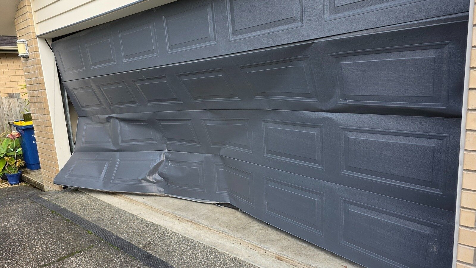 Petition · Stop Penalising Innocent Parties — Waive Insurance Excess ...