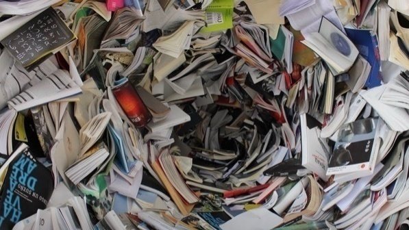 Petition · #GoPaperlessMDC: Reducing paper waste at Miami Dade College ...