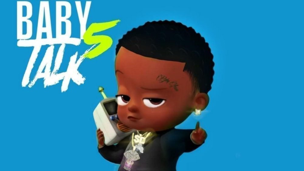Petition · Dababy animated short film - United Kingdom · Change.org