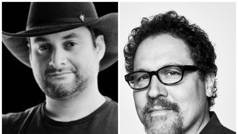 Petition · Give Dave Filoni and Jon Favreau full Control of the Star ...