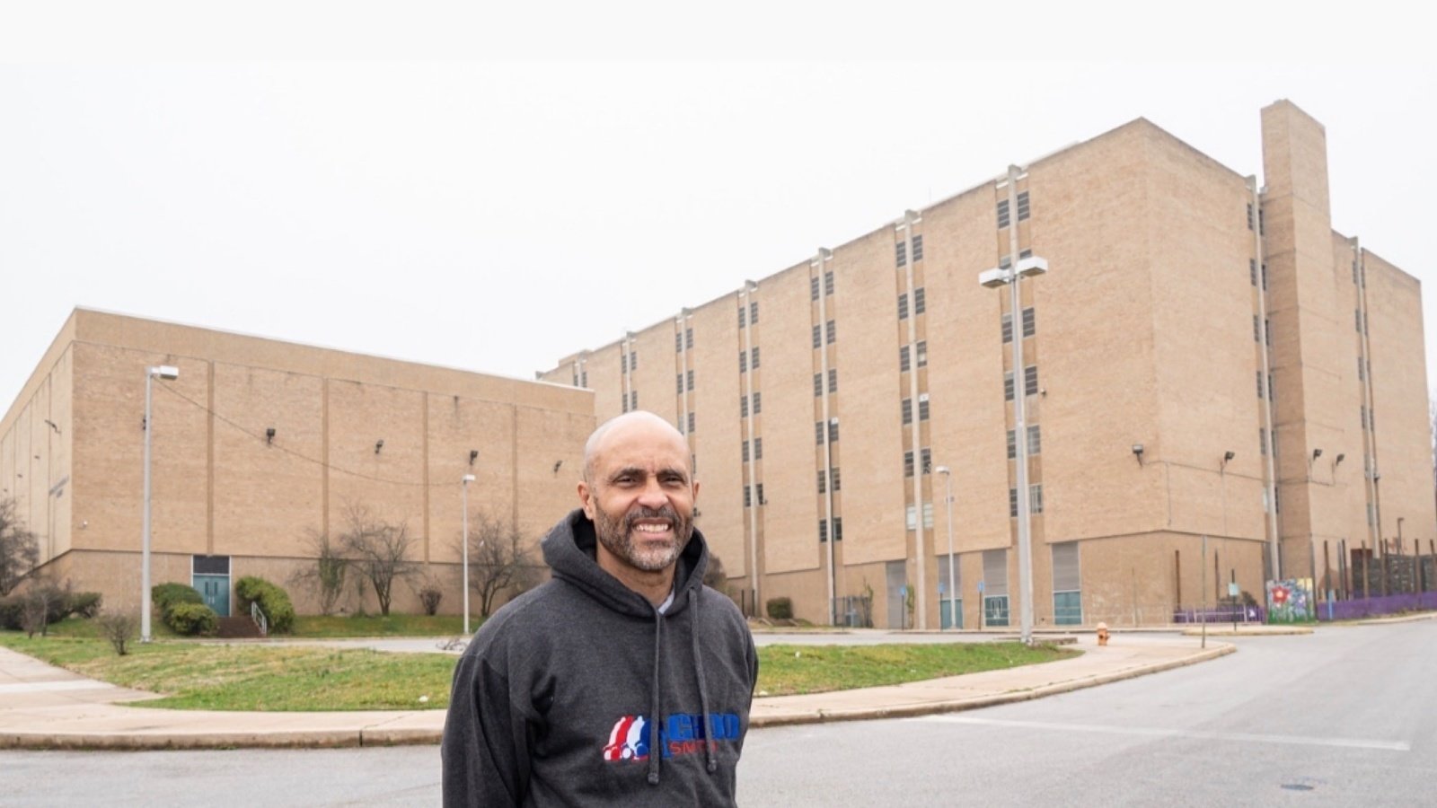 Petition · Choo Smith Communiversity Development to impact inner city ...