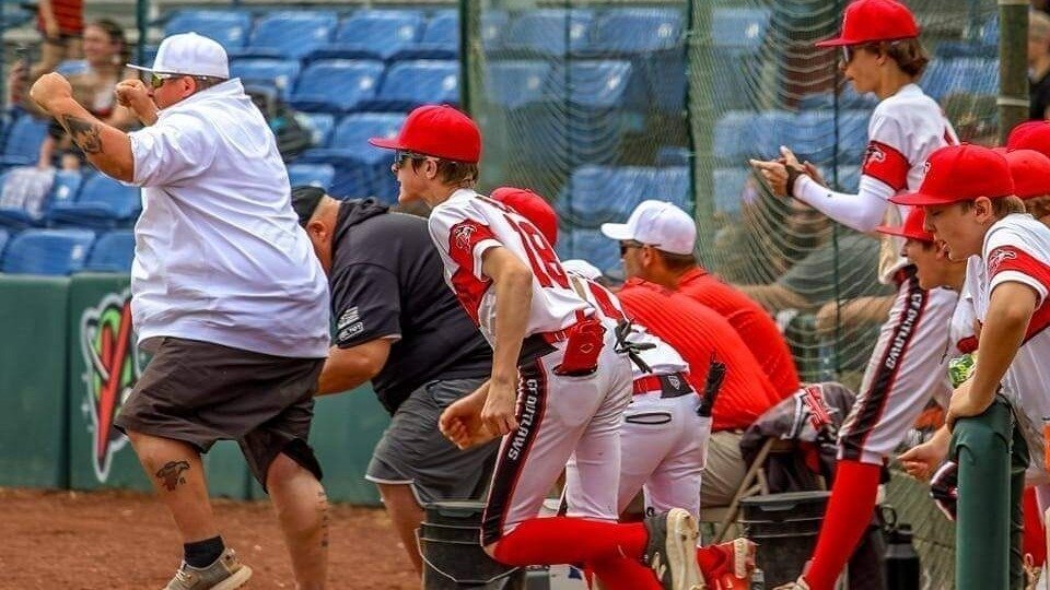 Petition · Add High-School Baseball for Our Youth in Great Falls, MT ...