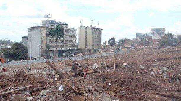 Petition · Urgent Appeal to Stop Demolition of Homes and Villages in ...