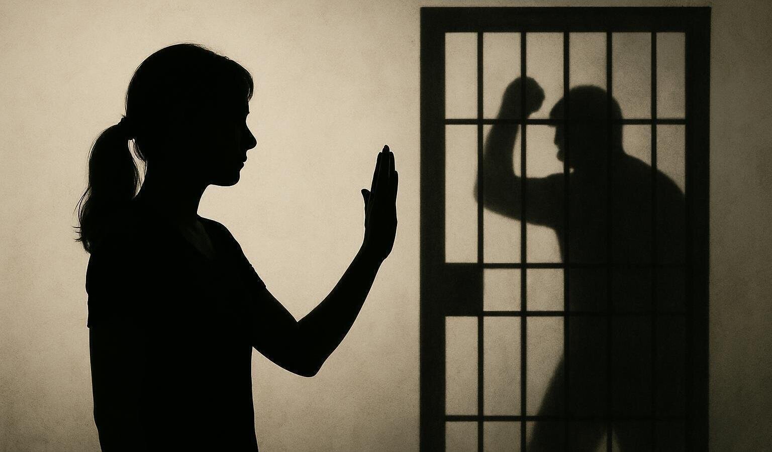 Petition · Create a domestic violence offender registry - United States ...