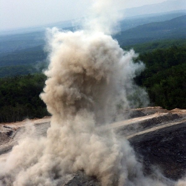 Petition · Urge the Obama Administration: Stop Mountaintop Removal ...