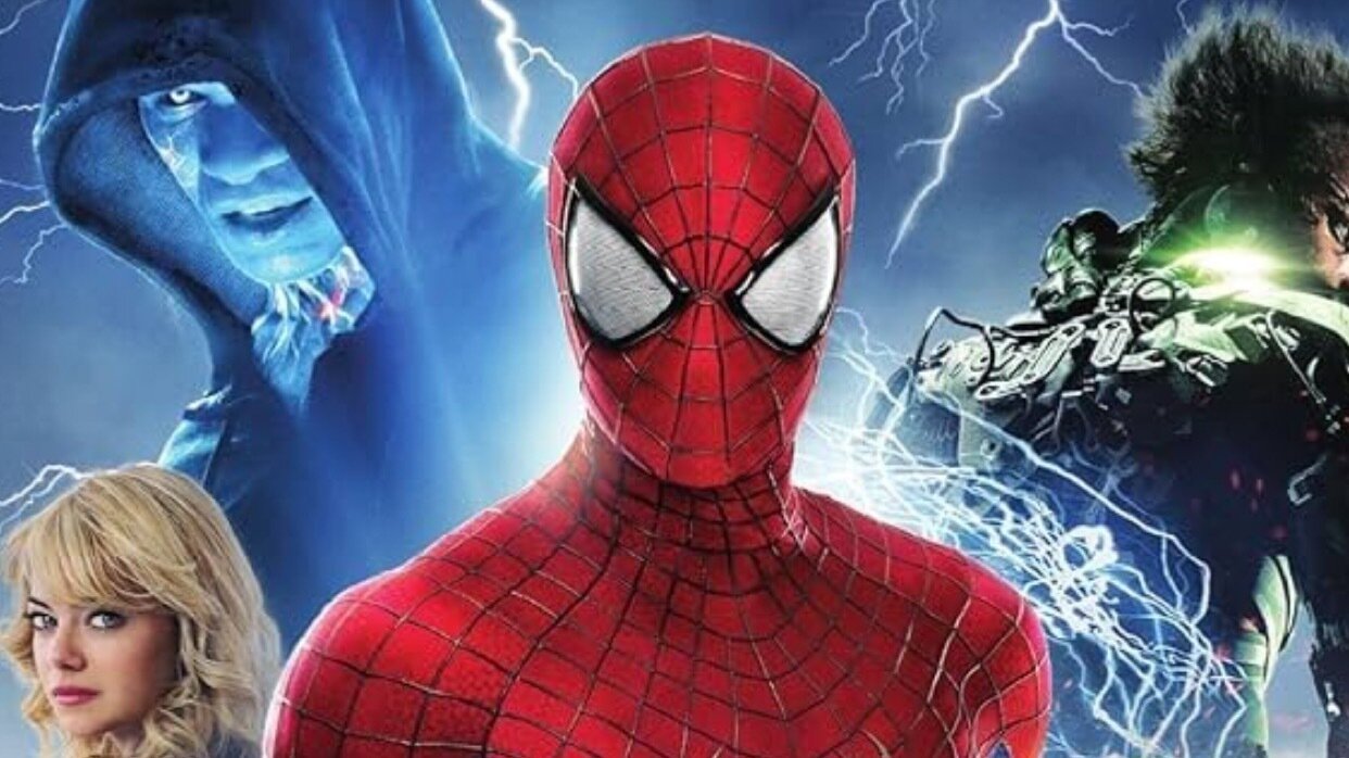 Petition · TASM 3 must happen - United States · Change.org