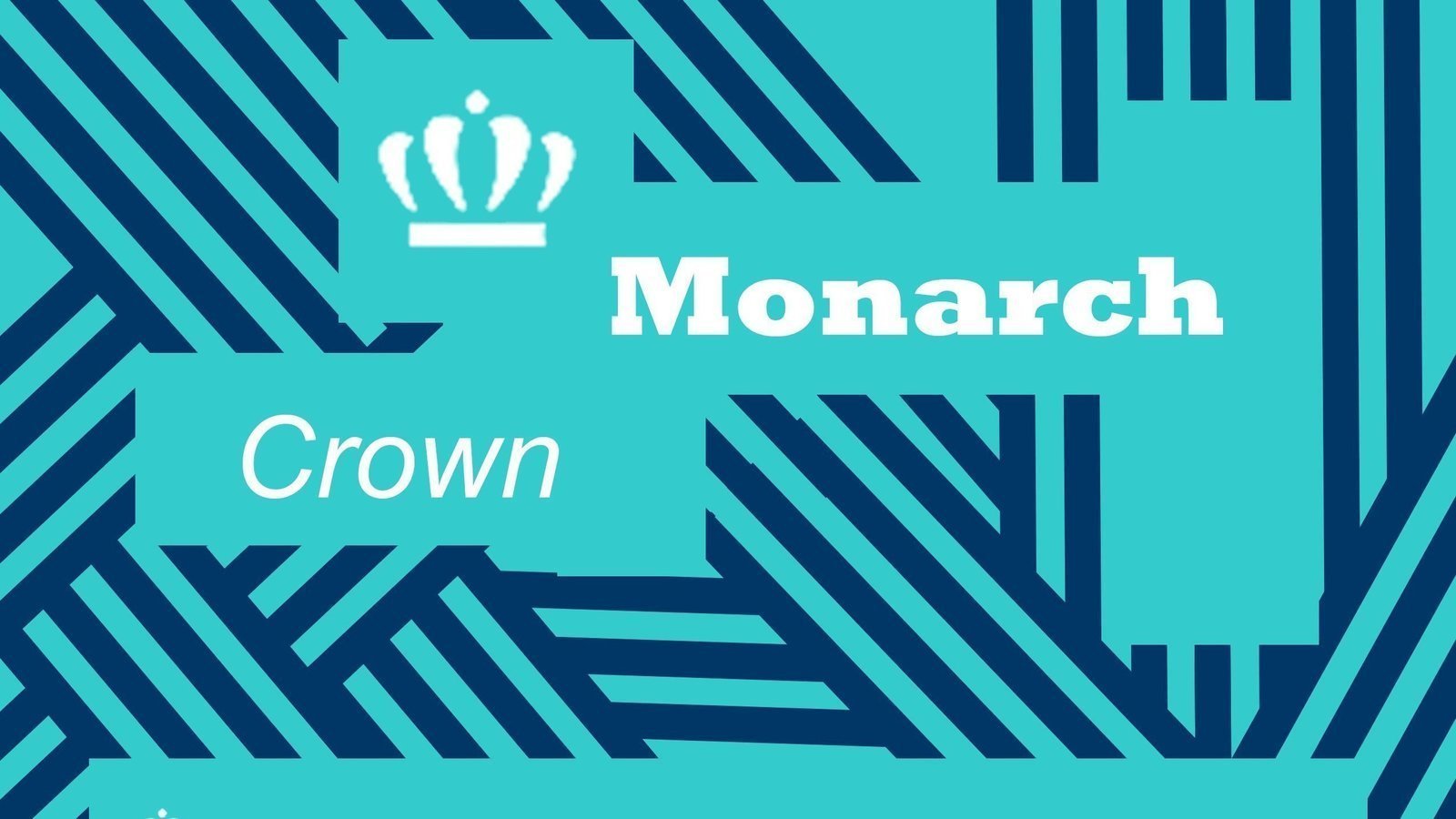 Petition · Support of the Monarch Creed (The Monarch Crown) - United ...