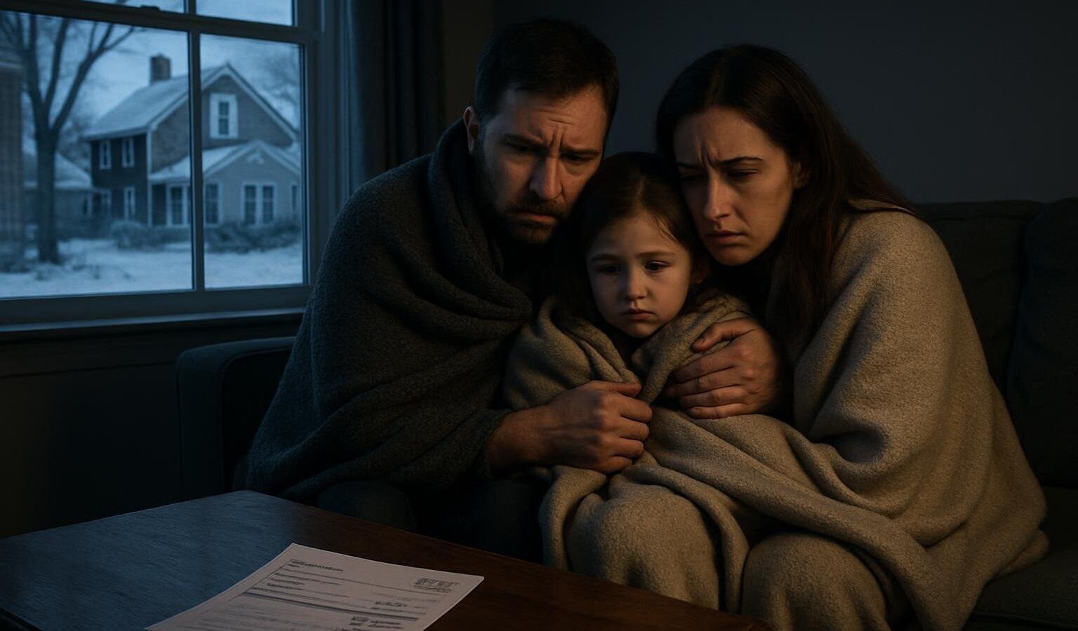 Petition · Stop the utility rate hikes in Rhode Island - United States ...
