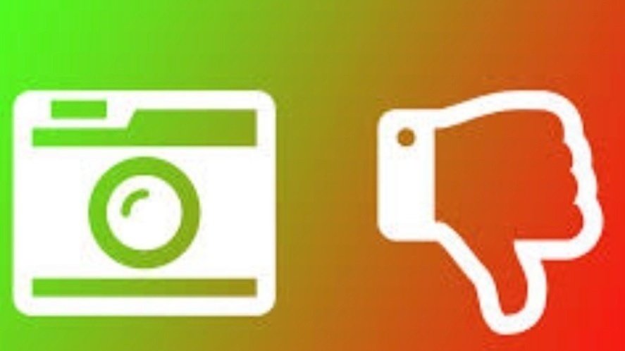 Petition · Add a Dislike button on instagram pictures and videos ...